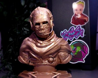 Call of Duty 3d Printed - Etsy UK