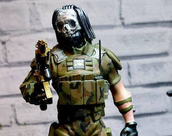Eft Figurine - Etsy UK