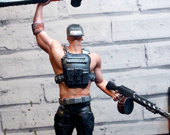 Tarkov Labs - Etsy UK