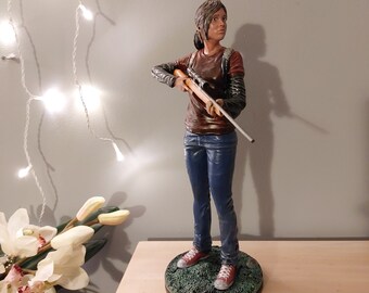 Ellie Joel Clicker - Etsy