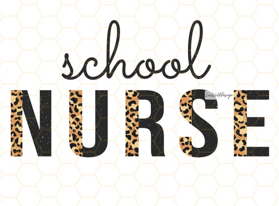 School Nurse Clipart Images