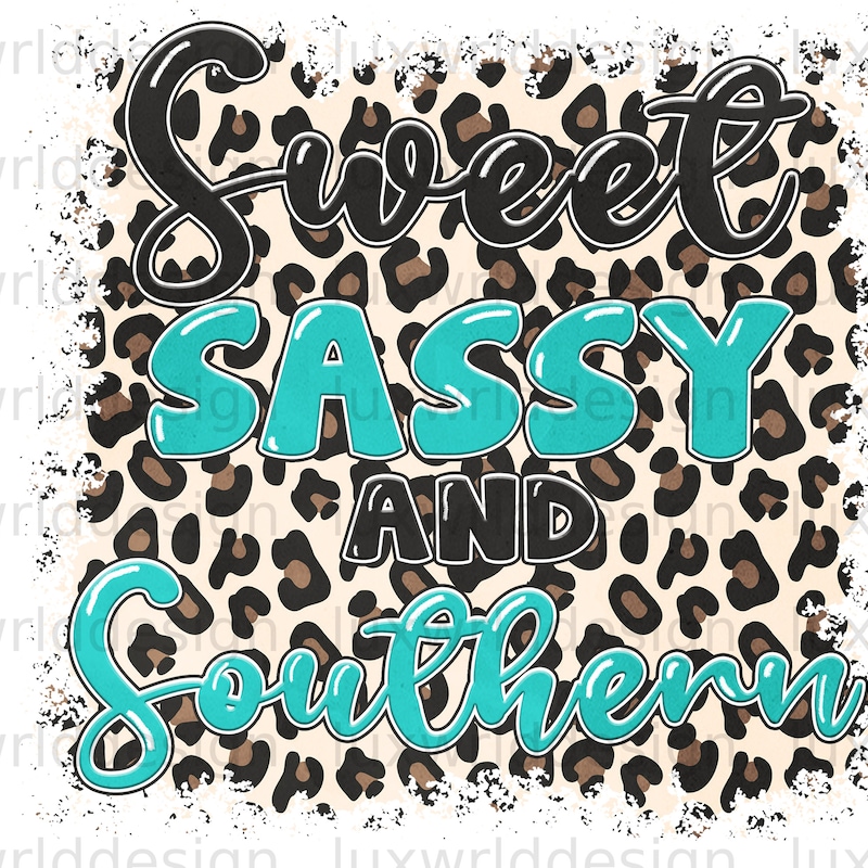 Sweet and Sassy Designs - Etsy
