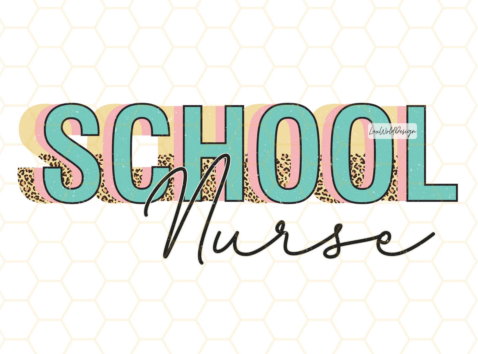 School Nurse PNG Nurse Png Nurse Clipart Nurse - Etsy