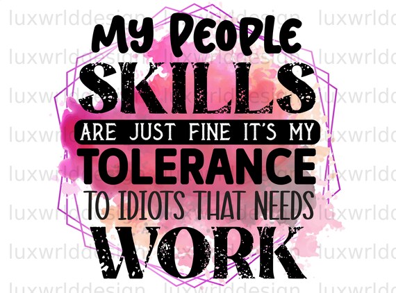 Idiots At Work Quotes