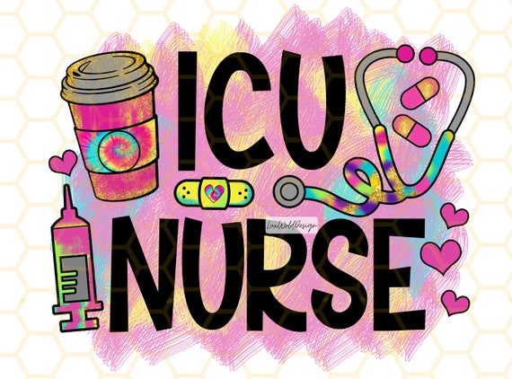 Icu Patient Clip Art