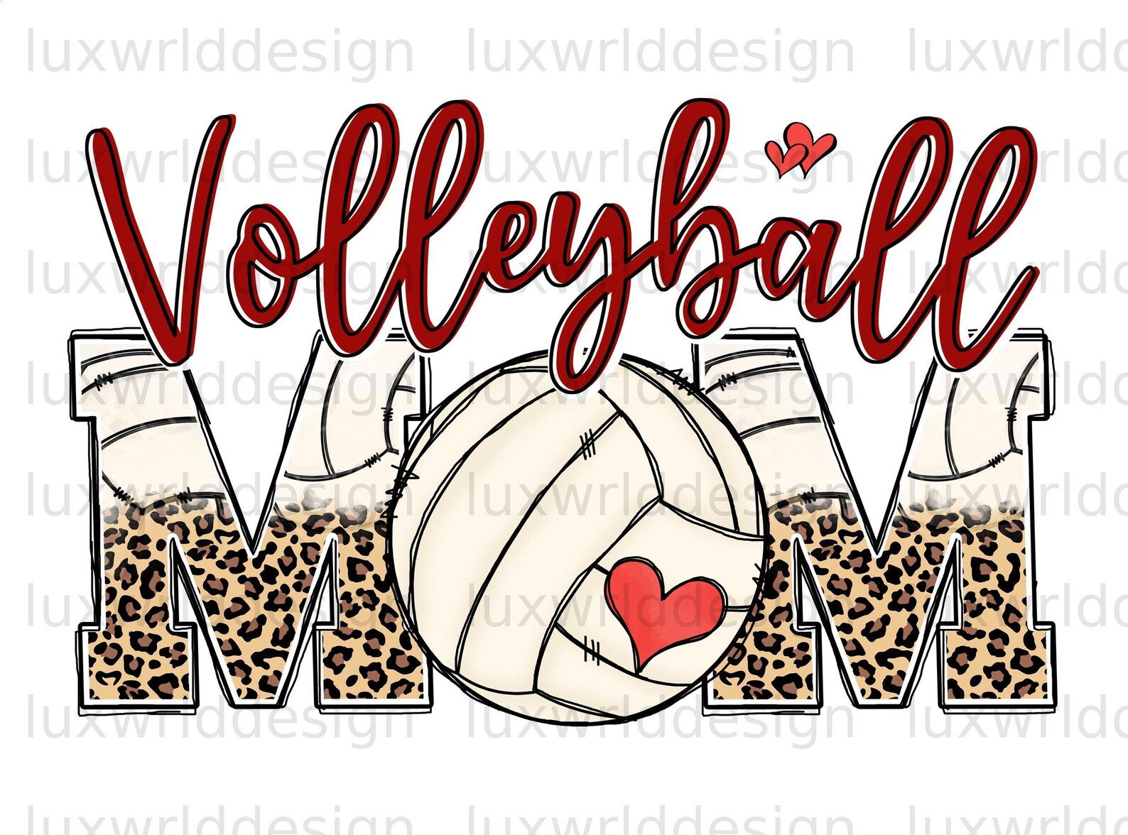 Volleyball Mom PNG Volleyball Clipart Volleyball Png Sublimation Design Digital Design ...