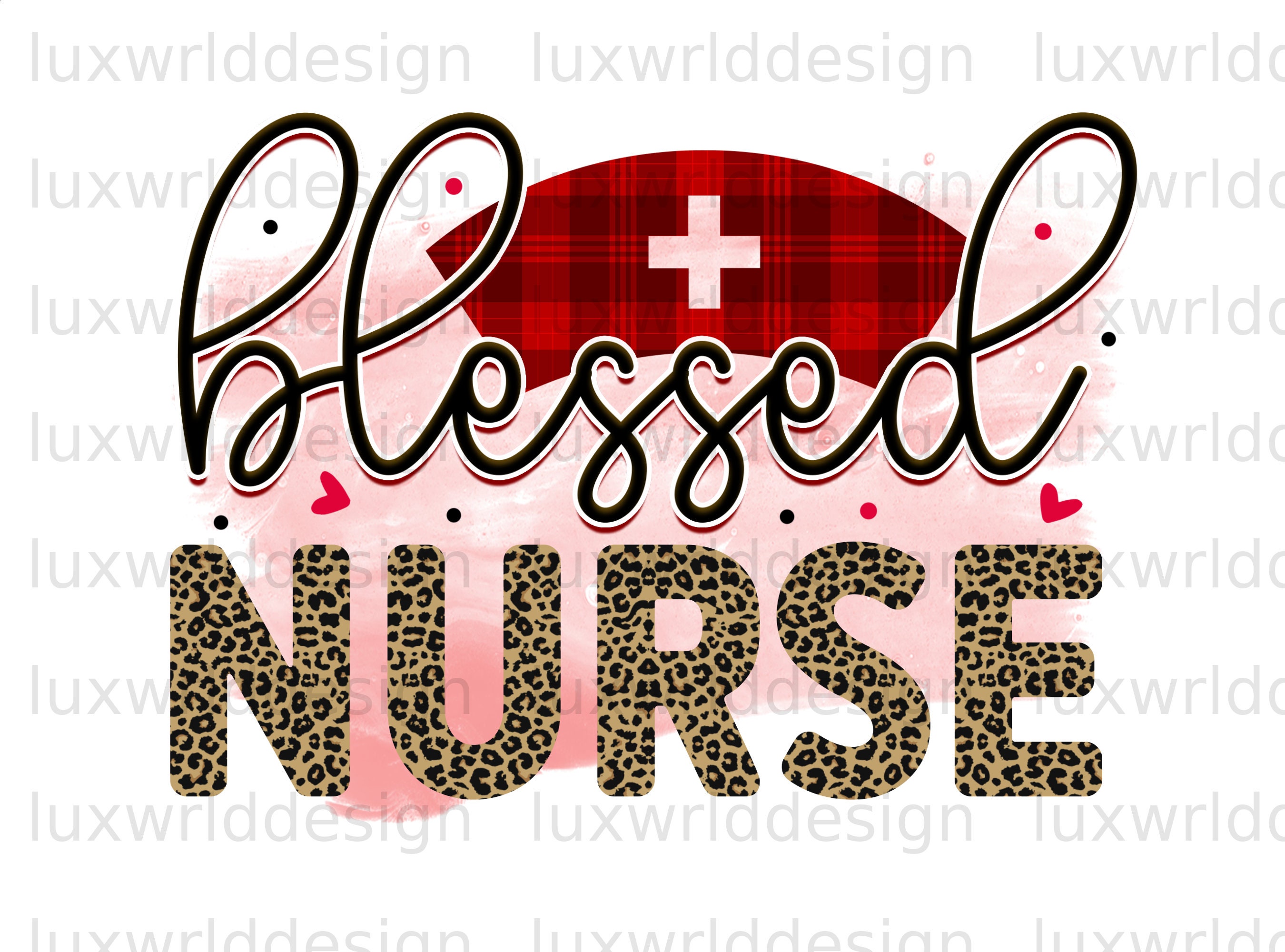 Blessed Nurse PNG Nurse Png Nursing Png Sublimation - Etsy Canada
