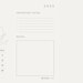 Printable Monthly Calendar 2025 | A4 Size | Monday Start | Instant ...