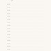 Time Table Template | Time Table | Weekly Calendar - Etsy