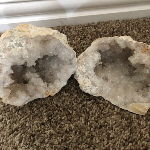 Rocks and Geodes - Etsy