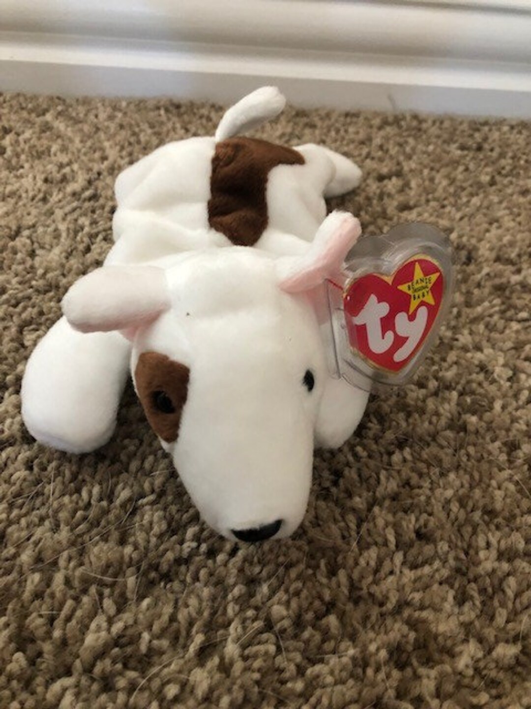 Butch the Beanie Baby by TY - Etsy