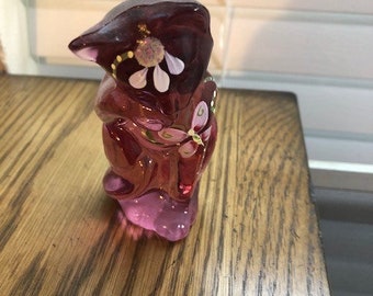 Fenton Paperweight | Etsy