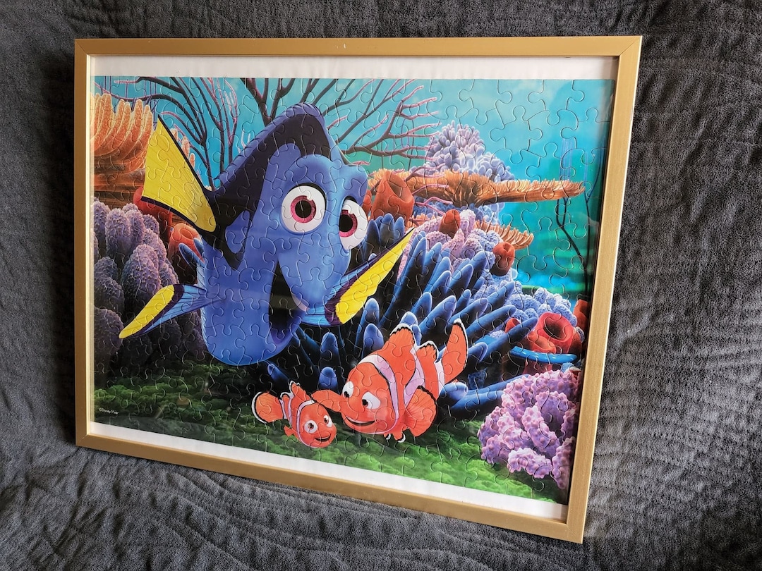 Finding Nemo - Etsy