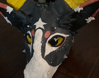 Candy Corn Fursuit - Etsy