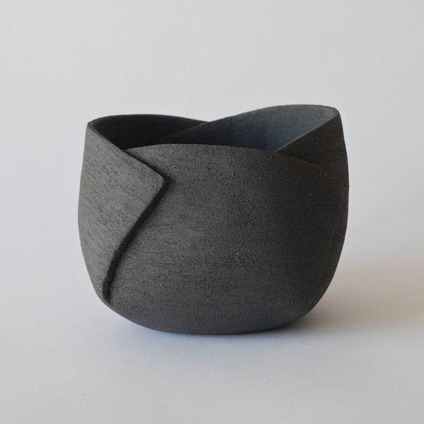 Nature Inspired Pottery - Etsy