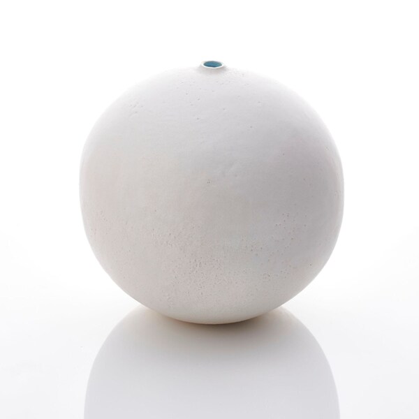 Extra Large White Floor Vase - Etsy