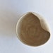 Natural Terracotta Vessel Inspired by Nature, Modern Minimalist White ...