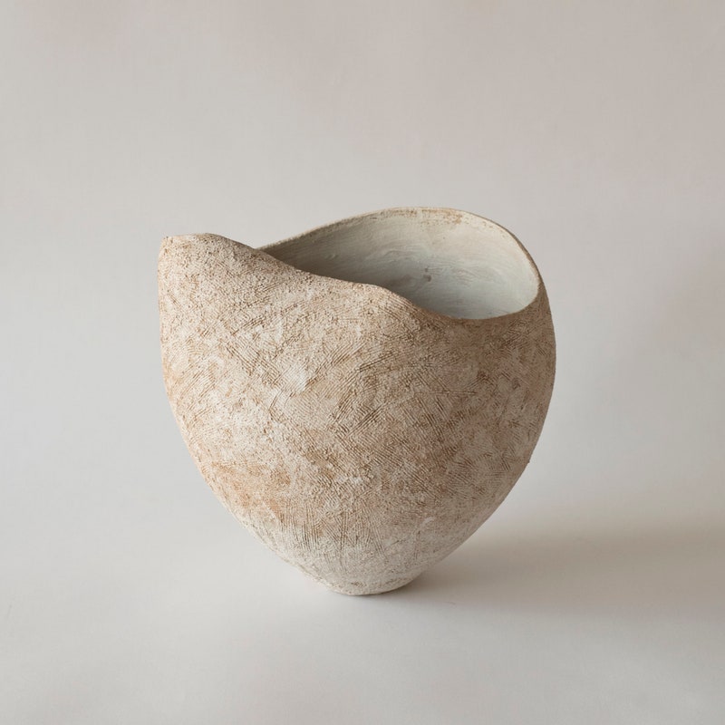 Minimalist Ceramic - Etsy