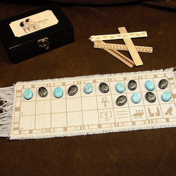 Egyptian Hair - Etsy