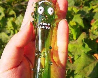 Chucky Smoking Pipe - Etsy