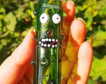 Chucky Smoking Pipe - Etsy