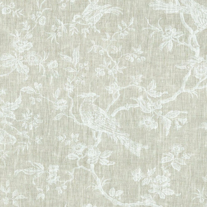 English Toile Fabric - Etsy