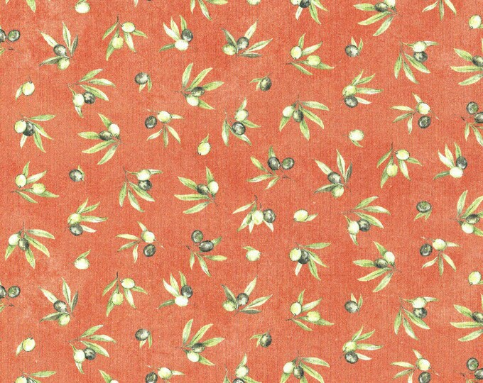 Textiles Français L'ESPRIT DE PROVENCE Lavender Stripe Fabric Lavender ...