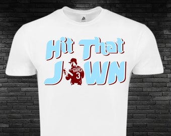 Jawn Shirt - Etsy