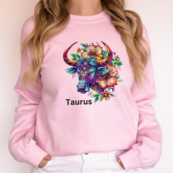 Taurus - Etsy