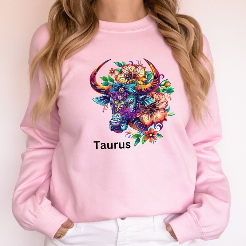 Taurus - Etsy