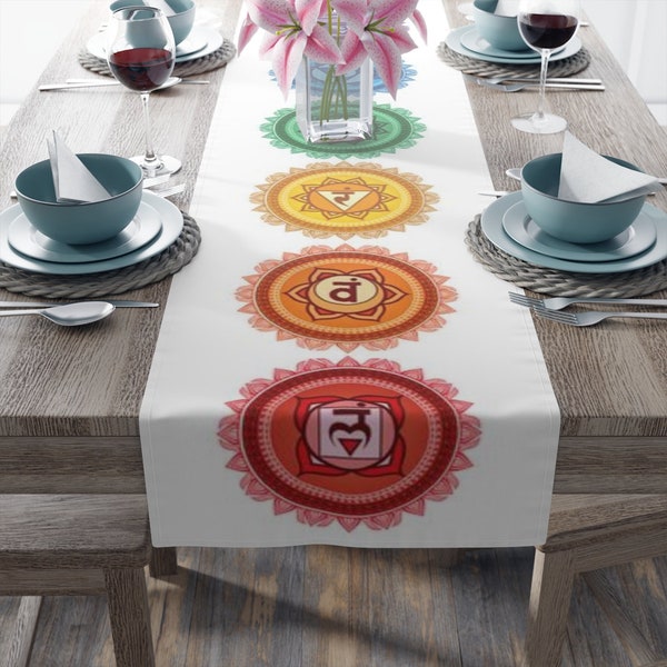 Coffee Table Runner - Etsy