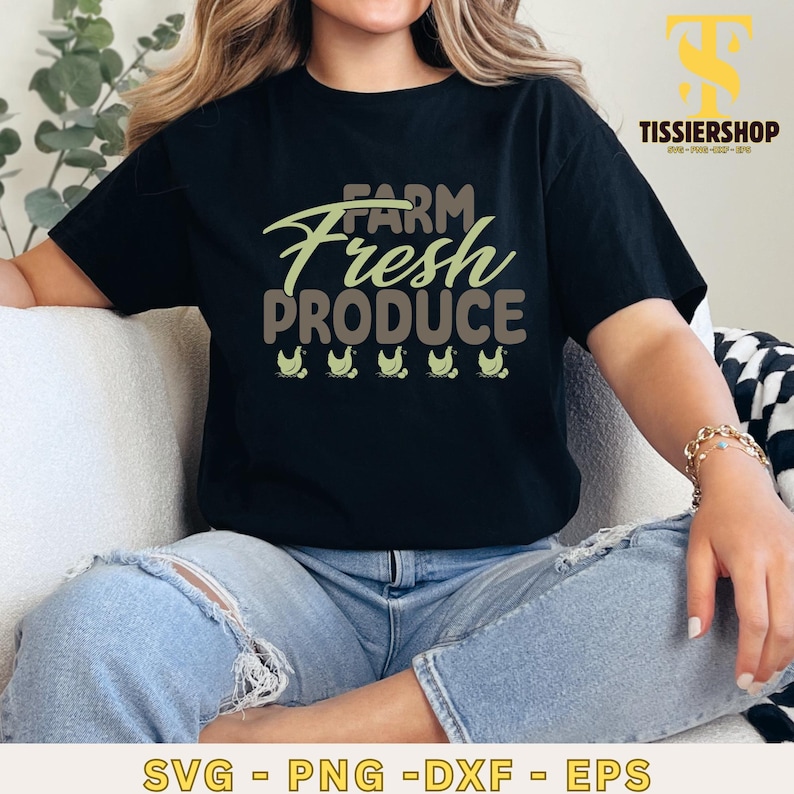 Farmhouse SVG Mega Bundle – Farm Life Cut Files, Country Quotes ...