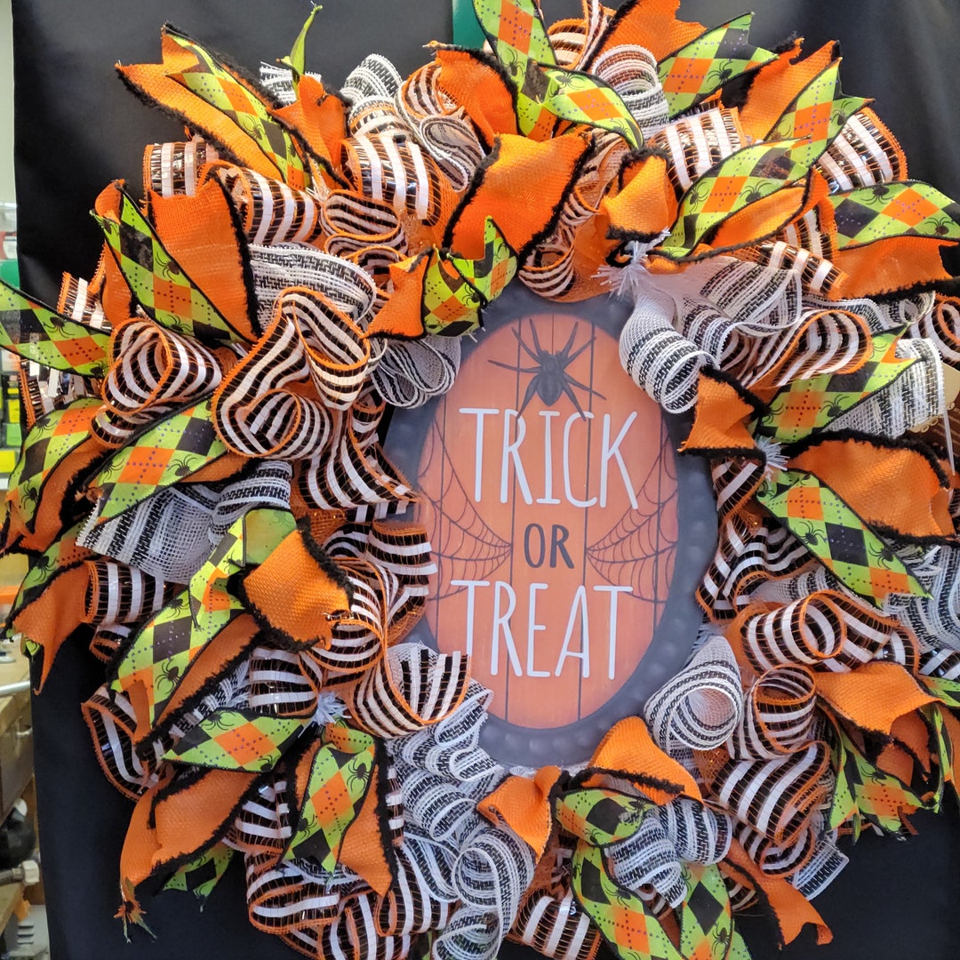 The True Star of the Show is the Spooky Spider in the Center of This ...