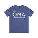 Custom OPA T-shirt | Custom Shirt | Family Matching Shirt | Birth Announcement | OPA Custom ...