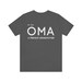 Custom OPA T-shirt | Custom Shirt | Family Matching Shirt | Birth Announcement | OPA Custom ...