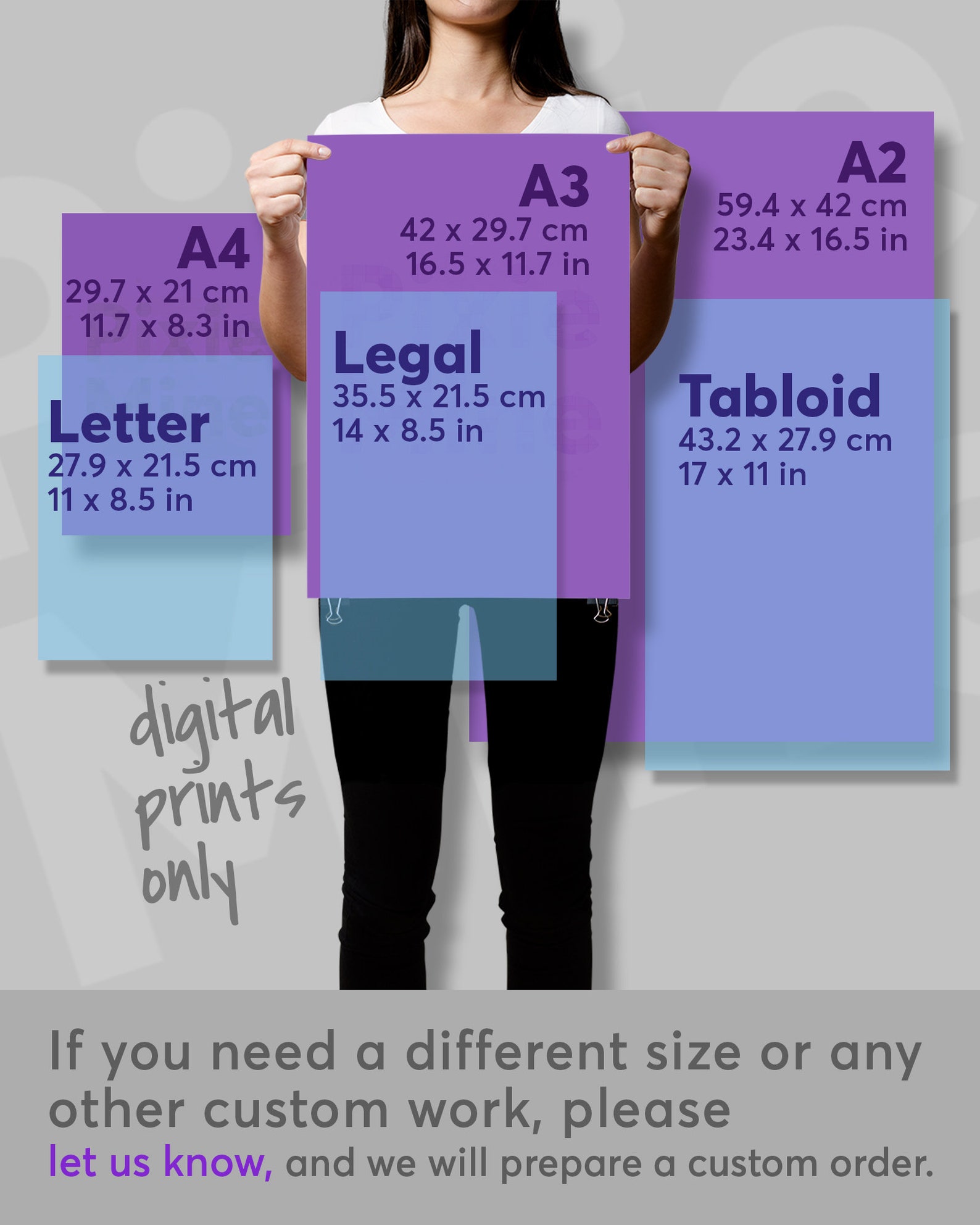 Poster for Gamer Pixel Name Blocks Mine Game Fan - Etsy