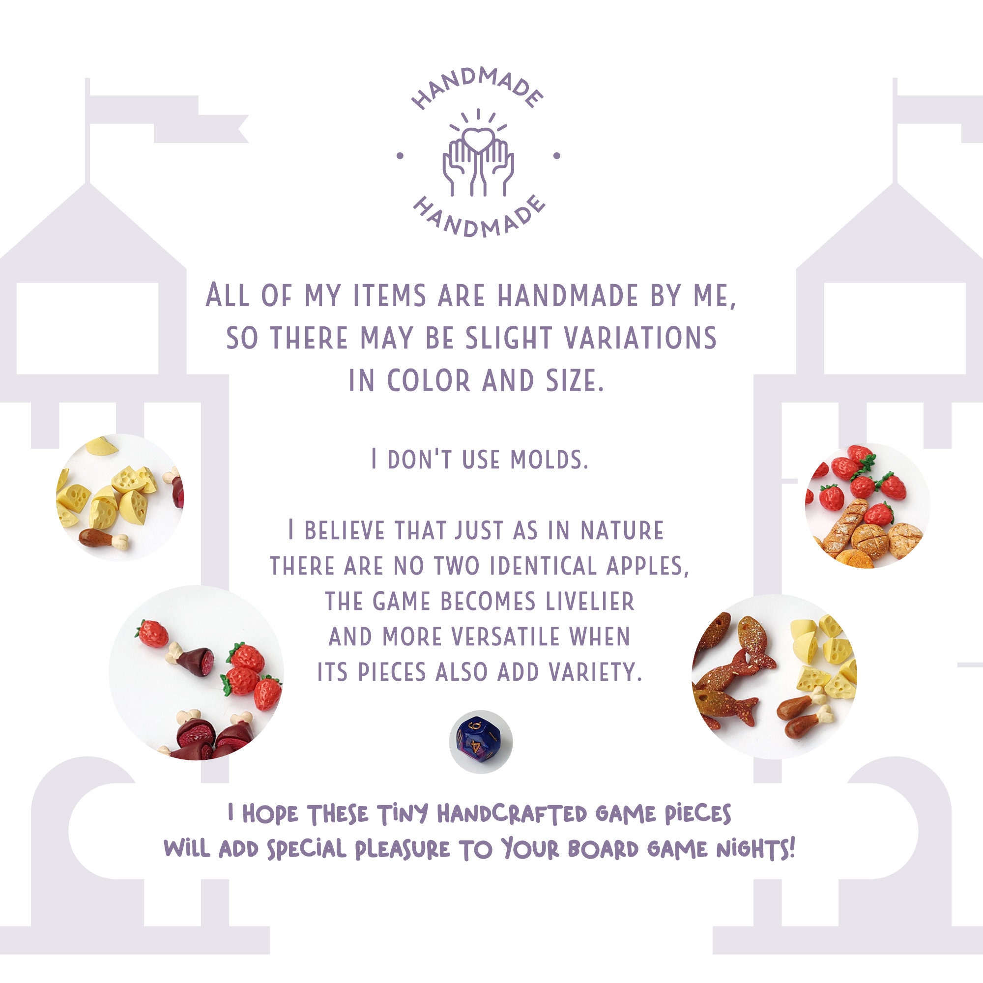 Resource Tokens WOOD Logs Board Game Components Board - Etsy