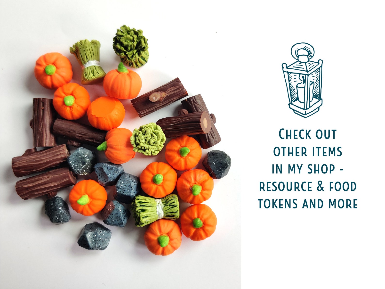 Resource Tokens Water Magic Mana Droplets for Board - Etsy