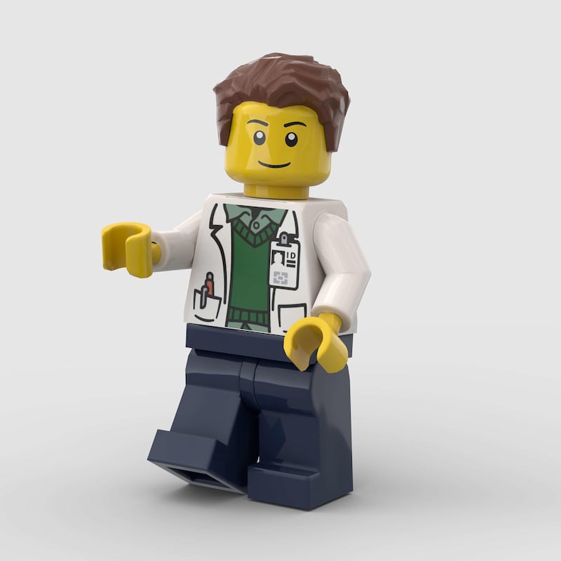 Female College Models - Etsy