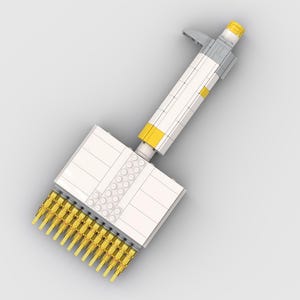 BrickLabs - Etsy