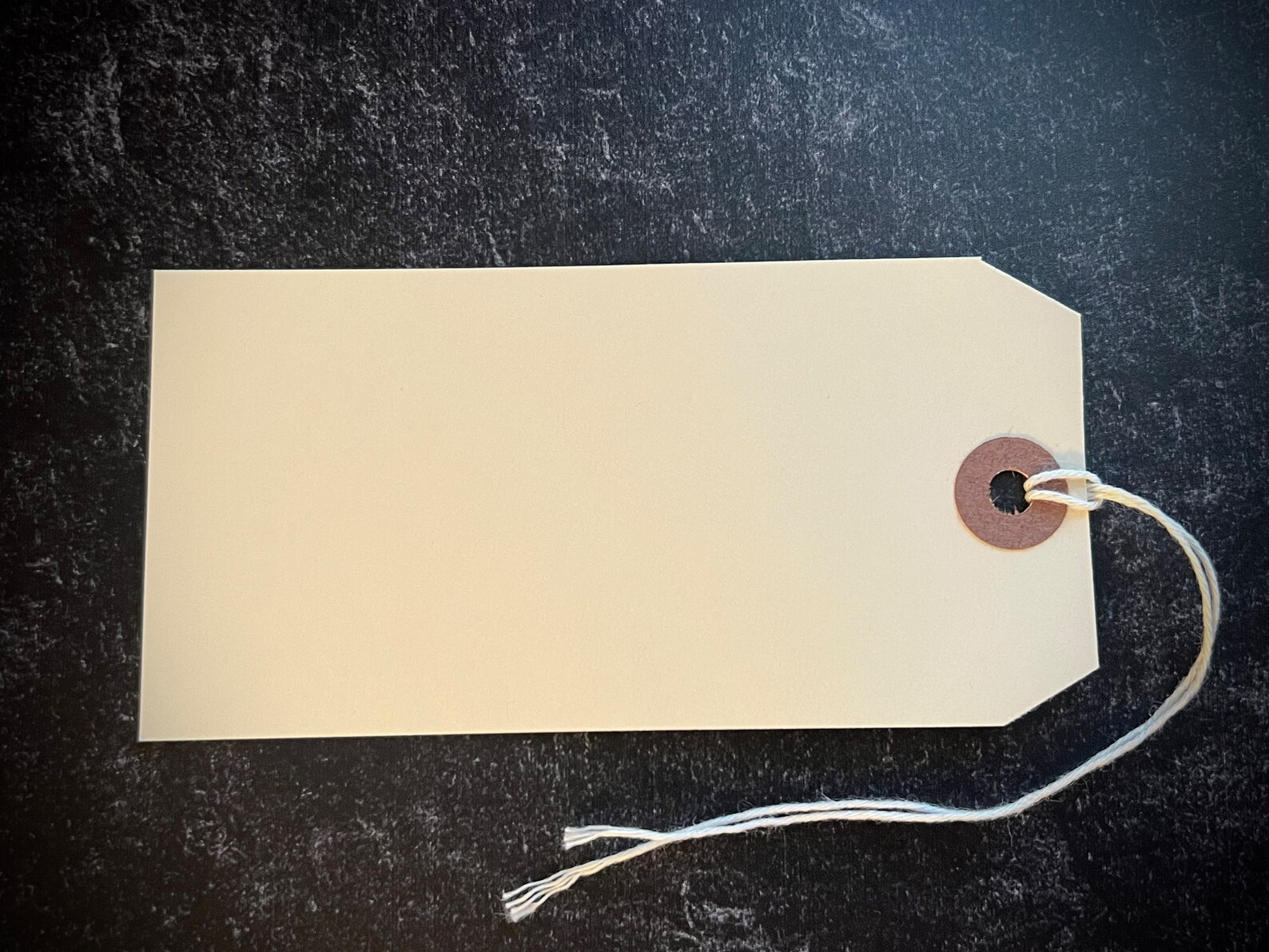 Toe Tag Mortuary Identification Cards Morbid Oddities & - Etsy