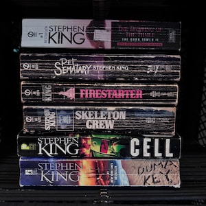 Vintage Horror Paperback Books | Vintage Scary Nostalgia | Nostalgic ...