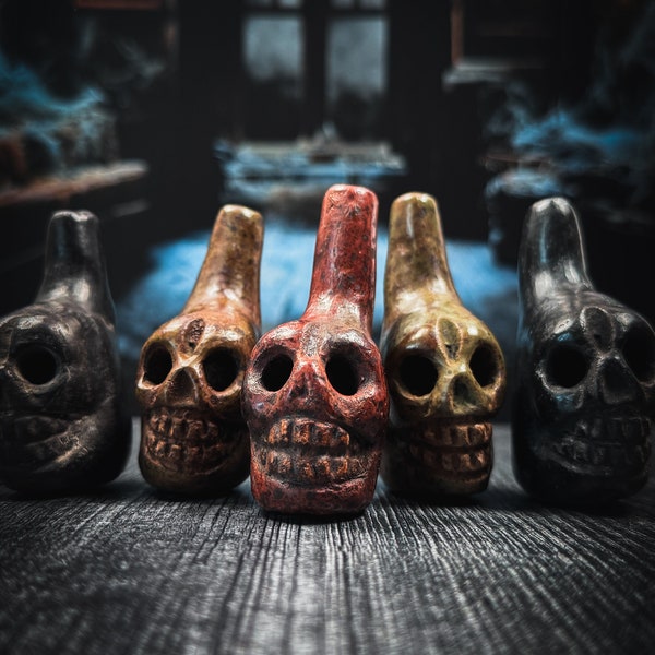 Death's to America - Etsy