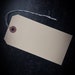 Toe Tag Mortuary Identification Cards | Morbid Oddities & Curiosities ...