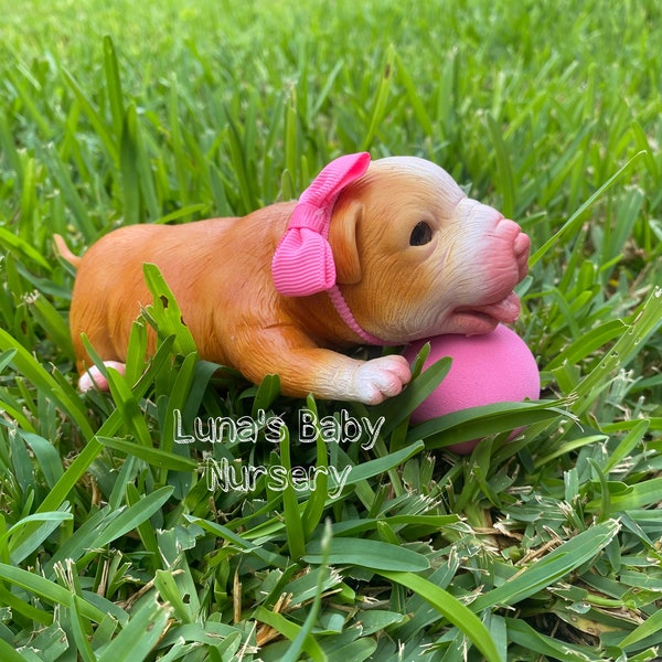 Silicone Reborn Baby - Etsy