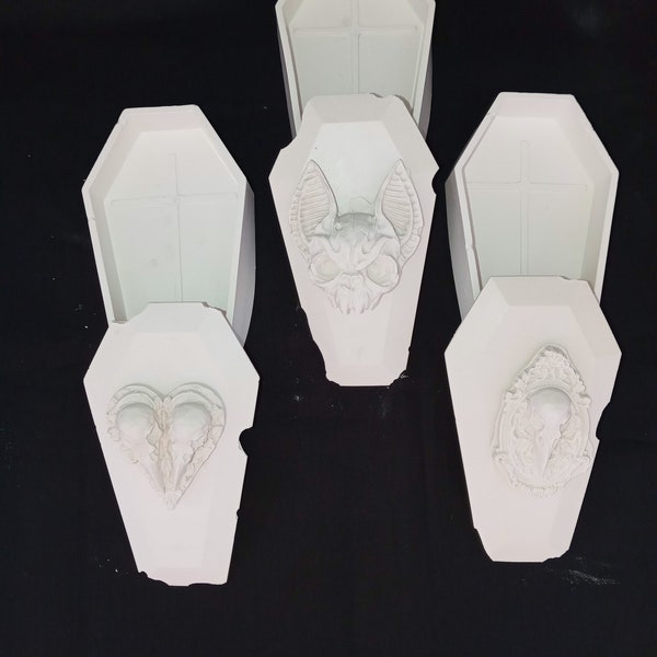 Vampire Coffins - Etsy