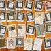 MENU 17 Pack of 150 Vintage High Resolution Menus of Restaurant Hotel ...
