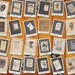 MENU 17 Pack of 150 Vintage High Resolution Menus of Restaurant Hotel ...