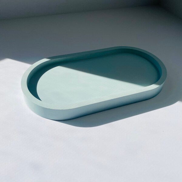 Bathroom Tray - Etsy