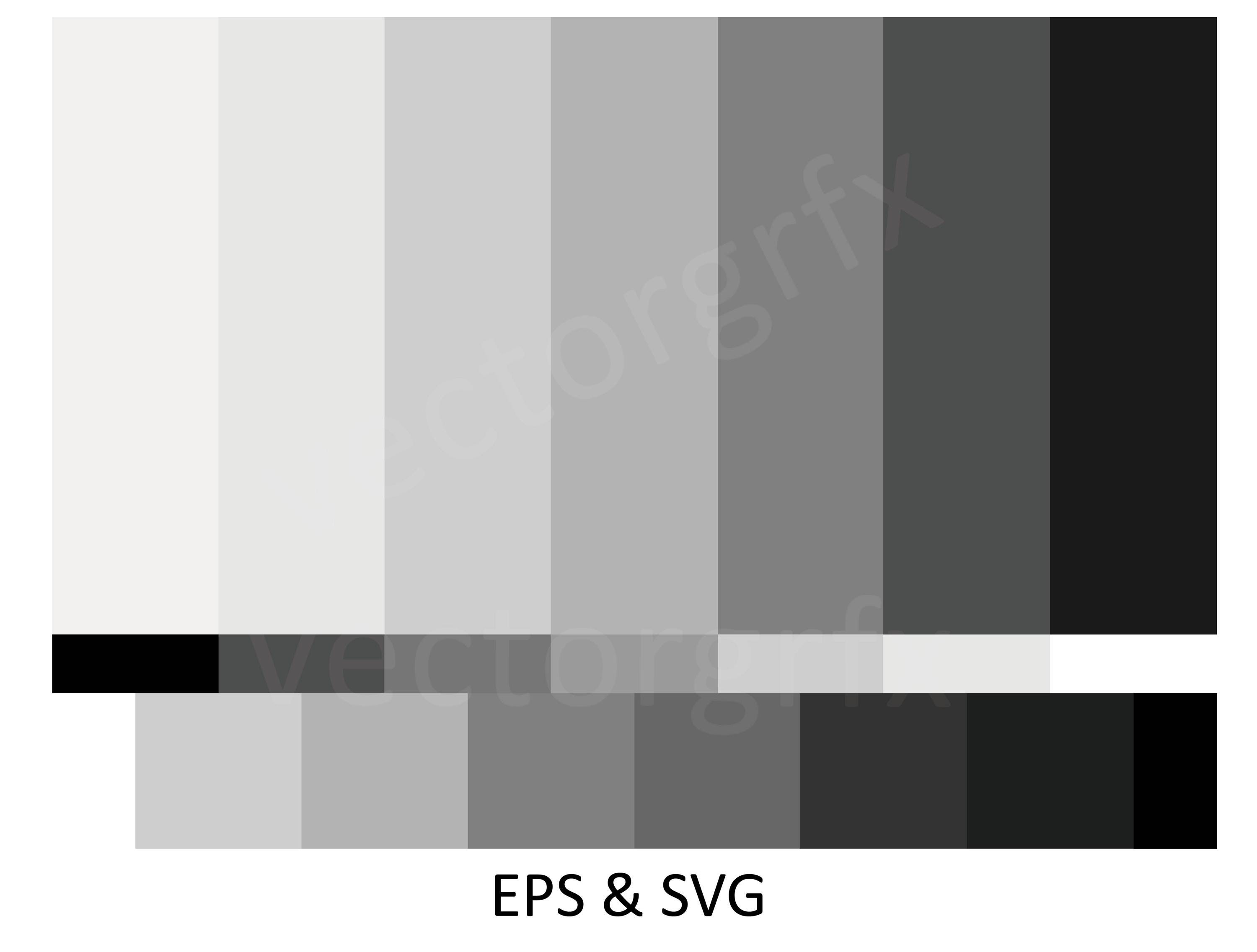 Television Clipart, TV Vectors, Vintage, TV Screen, Frame, 1960's ...